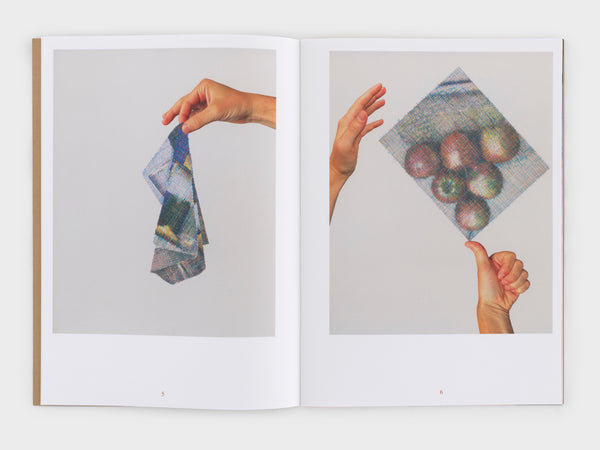 Asher Liftin: Cat's Cradle - Mier Gallery