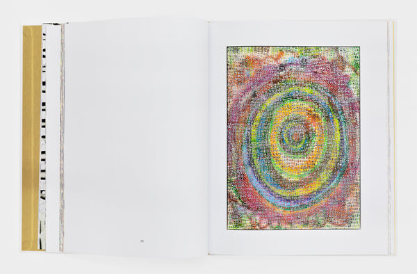 MINDY SHAPERO - THE PAPER WORKS - Mier Gallery