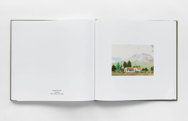 JAKE LONGSTRETH - MONOGRAPH - Mier Gallery